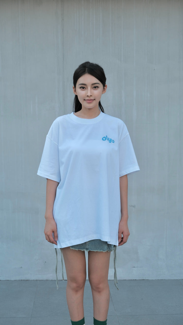 Olys Apparel 運動休閒服飾