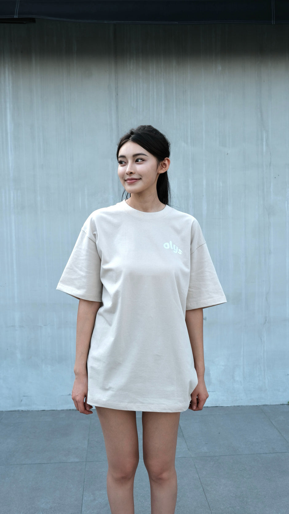 Olys Apparel 運動休閒服飾